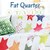 Rhubarb Pie quilt Pattern Fat Quarter & Jelly Roll Friendly By: Kenna ...