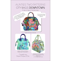 PDF Boot Carry Bags Pattern - Etsy