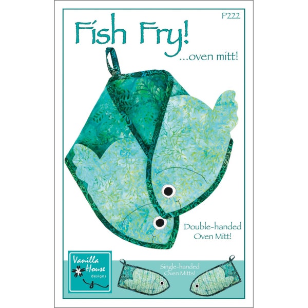 Fish Fry - Etsy