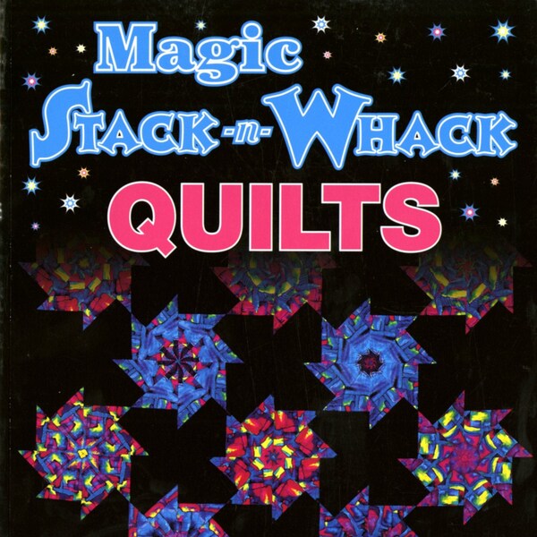 Stack and Whack - Etsy