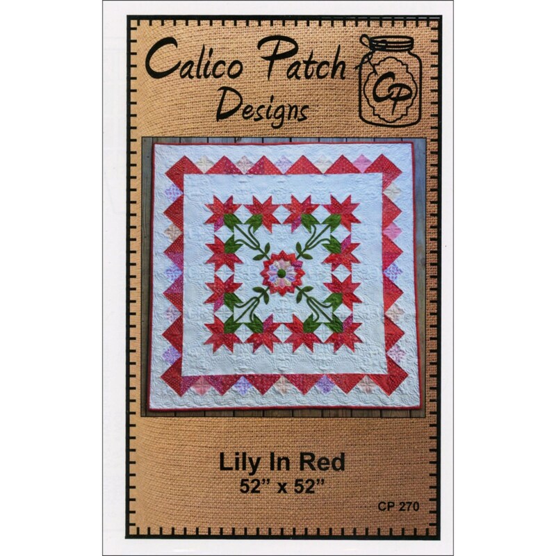 Calico Patch Designs - Etsy