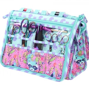 Running With Scissors *tool Case - Sewing Pattern* From: by Annie.com ...