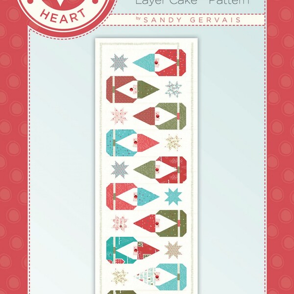 Gnome Table Runner - Etsy