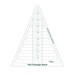 Tall Triangle Ruler *1 Ruler - Acrylic* By: Lori Holt - Bee in My ...