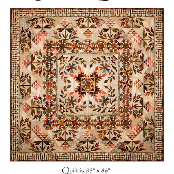 Common Bride Pattern - Etsy