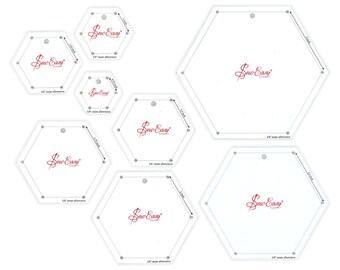 Sew Easy Template - Etsy