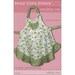 Sassy Little Sisters *child's Apron Pattern* From: Cabbage Rose - Etsy