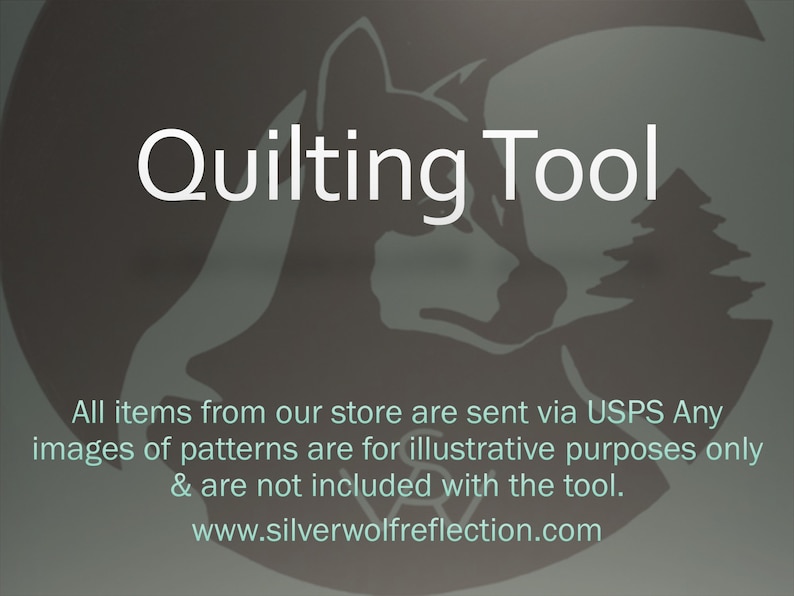 Companion Angle Triangle Ruler 1" - 5 1/2" By: EZ Quilting - Darlene ...