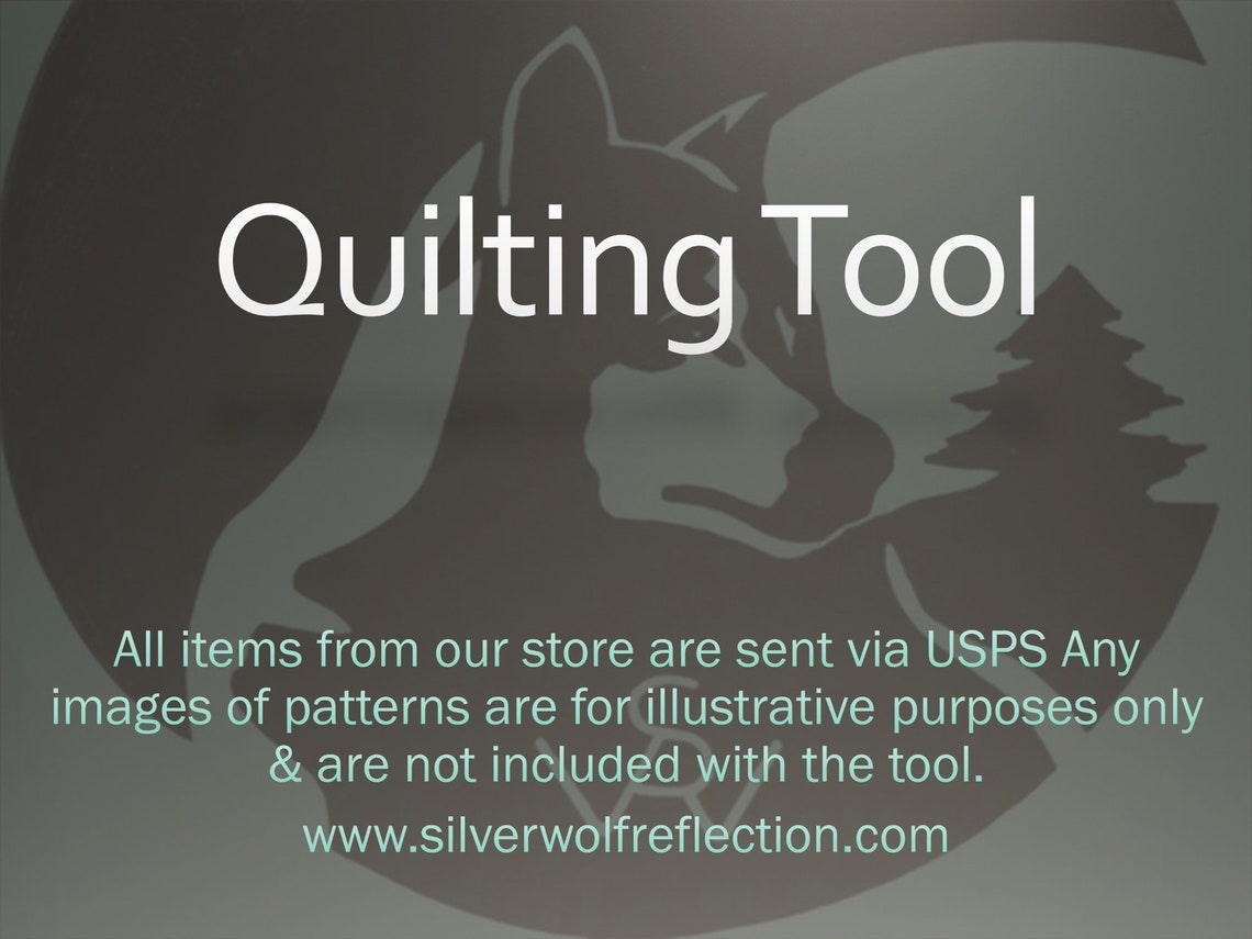 Y BLOCK Ruler NEW Design With Slip Stop Grips Designed By: Cathey Laird ...