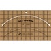 Quick Curve Ruler *acrylic* From: Sew Kind of Wonderful - Etsy