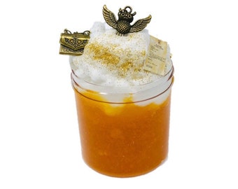 Butter Beer | Etsy