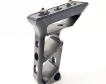 3d Printed Foregrip - Etsy