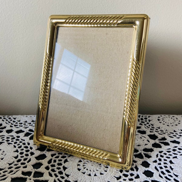 80s Picture Frame - Etsy