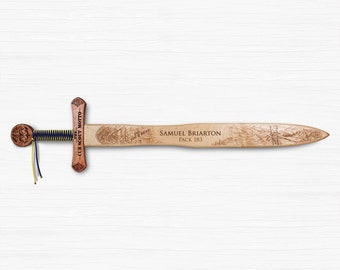 Scout Award | Etsy