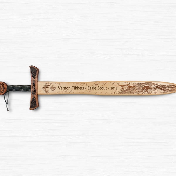 Eagle Scouts - Etsy