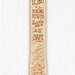 The Name of the Lord is a Strong Tower Scripture Sword Sign - Etsy