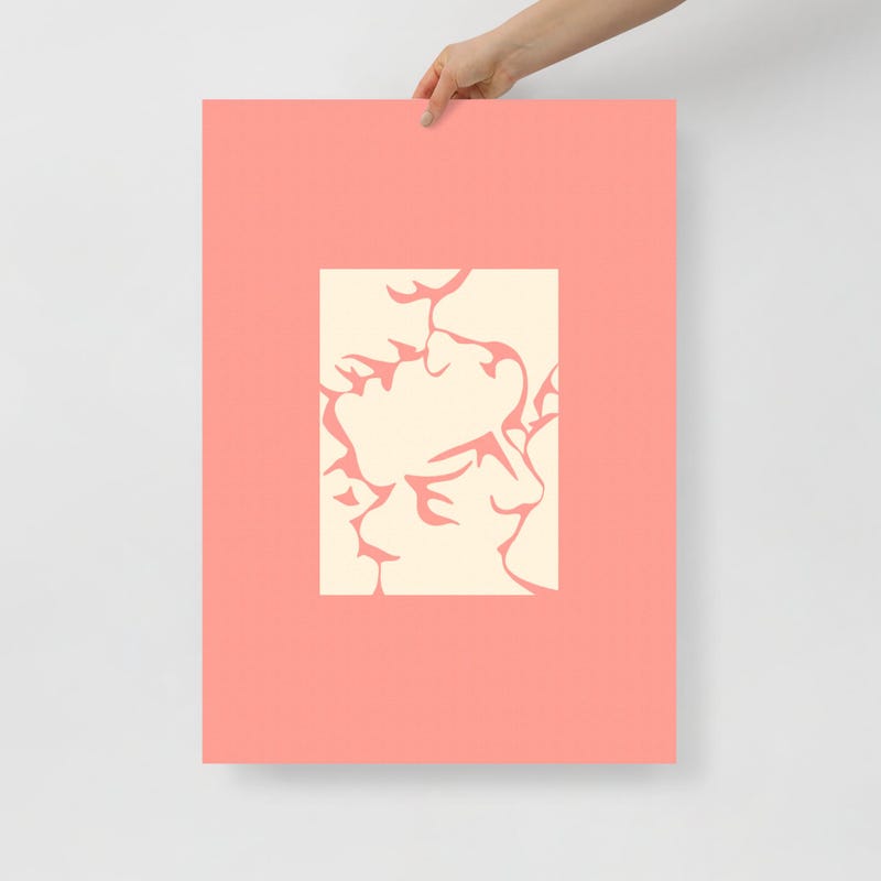 Polyamory Print - Etsy