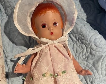 Effanbee Patsy Joan Doll - Etsy
