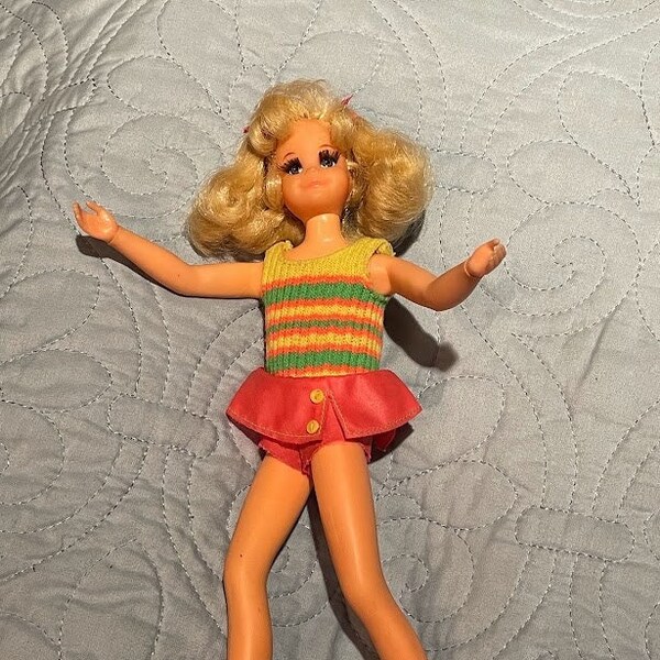 Vintage Skipper - Etsy
