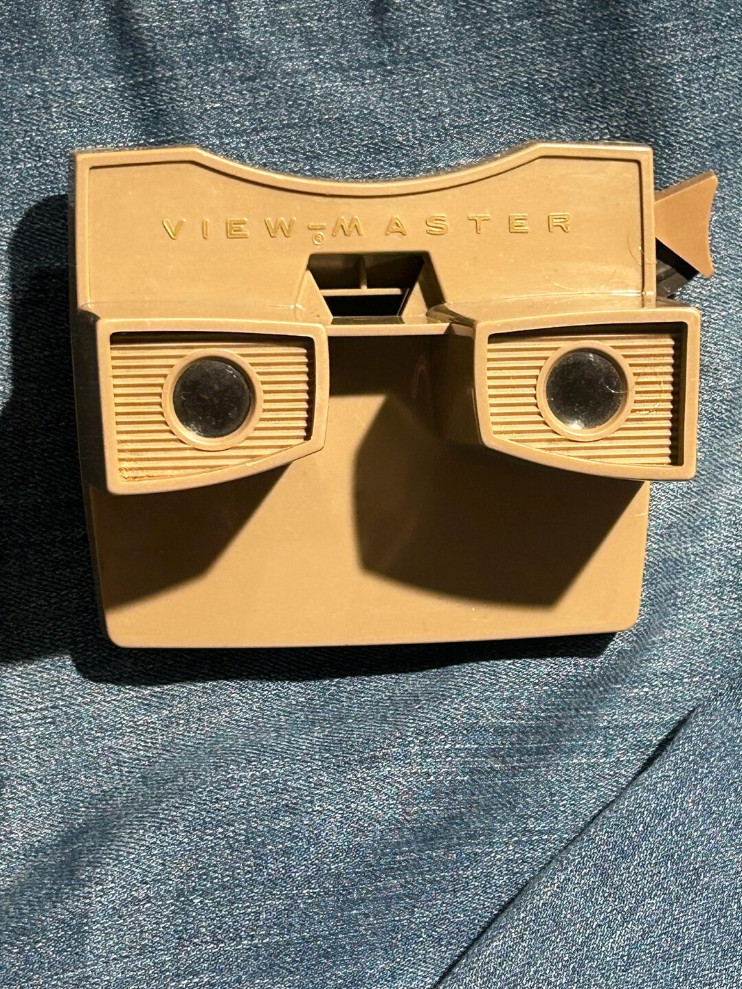 Vintage View Master - Etsy