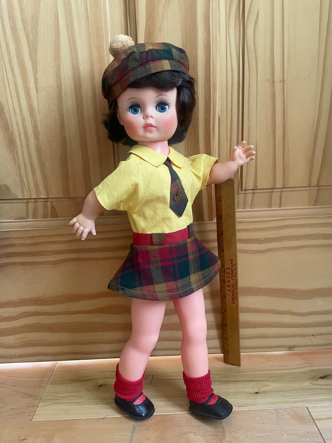 Regal Vintage Doll 1960s - Etsy