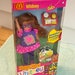 Mattel Whitney Stacie Doll Friend Mcdonalds Whitney Doll - Etsy