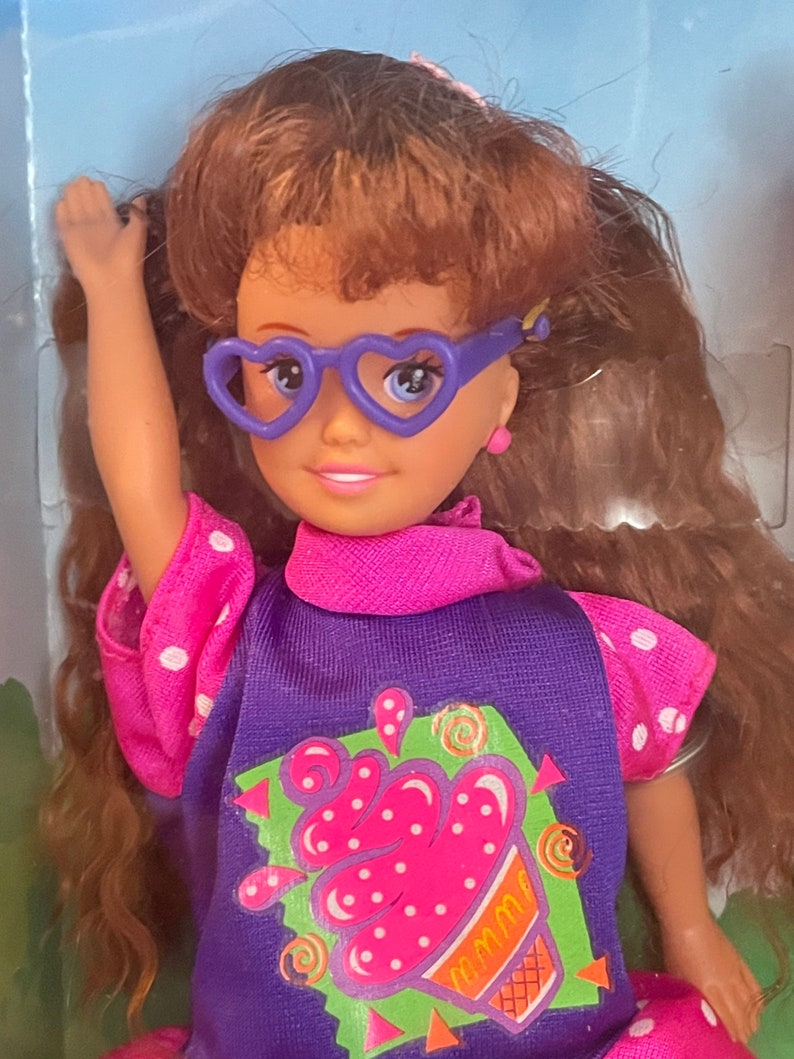 Mattel Whitney Stacie Doll Friend Mcdonalds Whitney Doll - Etsy