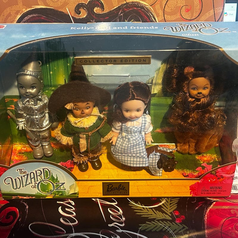 Black Kelly Barbie - Etsy