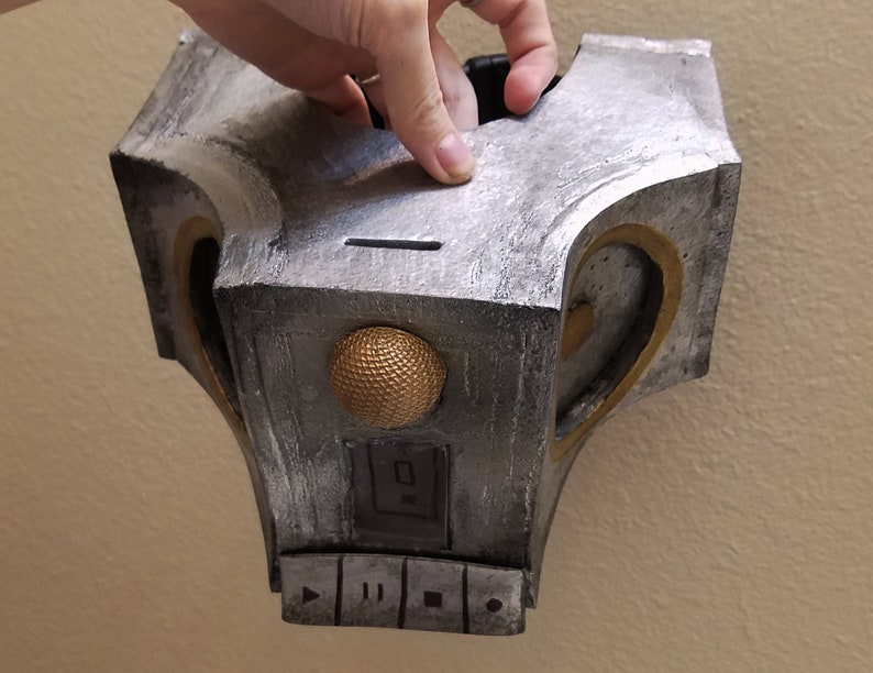 Present Mic Speaker Pattern - Etsy