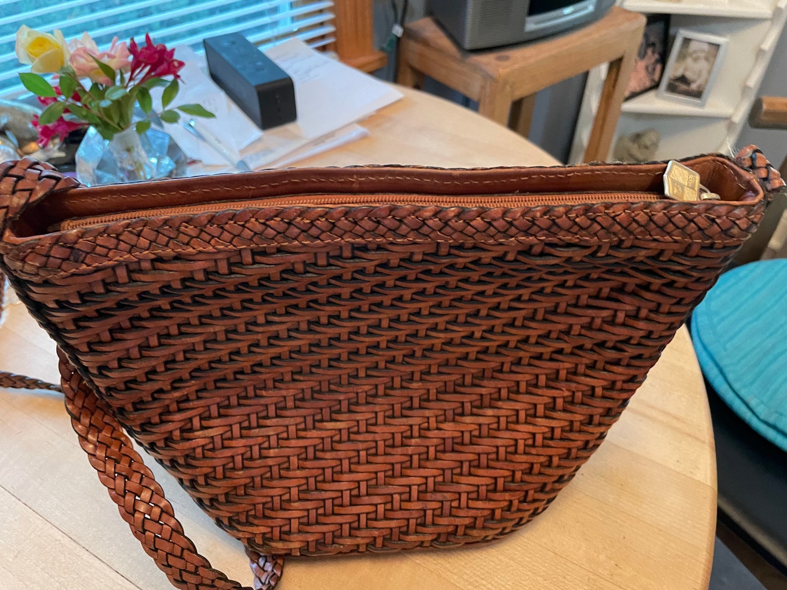 Vintage Lisa Loren Purse - Etsy