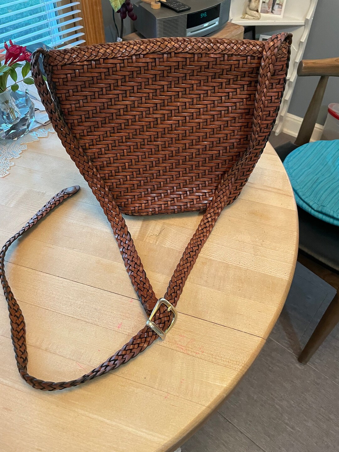 Vintage Lisa Loren Purse - Etsy