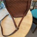 Vintage Lisa Loren Purse - Etsy