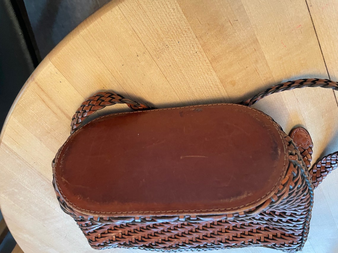 Vintage Lisa Loren Purse - Etsy