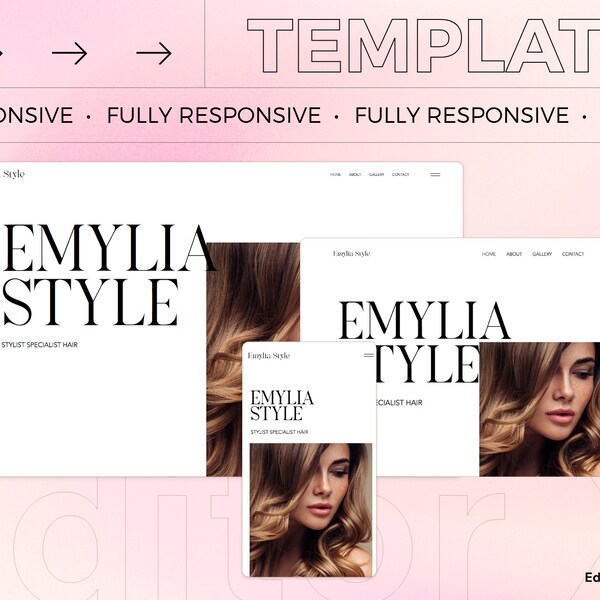 Portfolio Coach Etsy UK