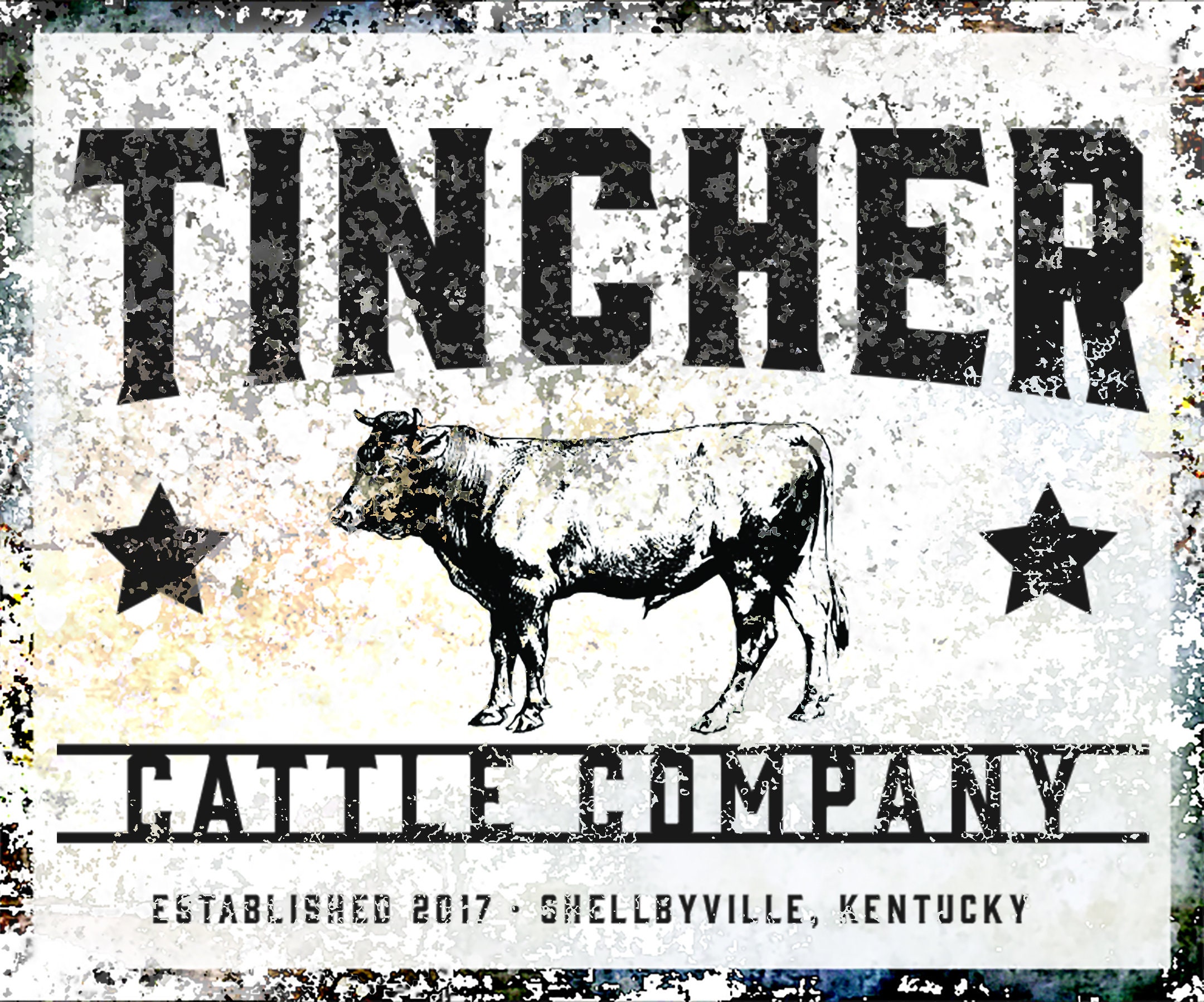 Custom Name Cattle Company Etsy custom-name-cattle-company-etsy
