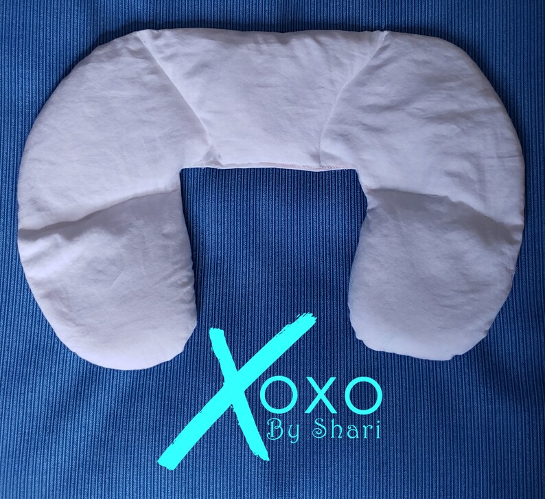 WASHABLE Spa Neck Wrap Removable Covers Hot/cold Microwave | Etsy