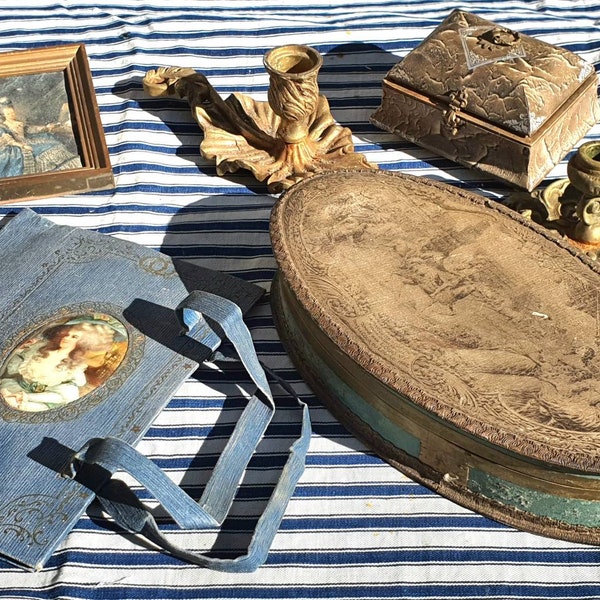 French Style Decor - Etsy