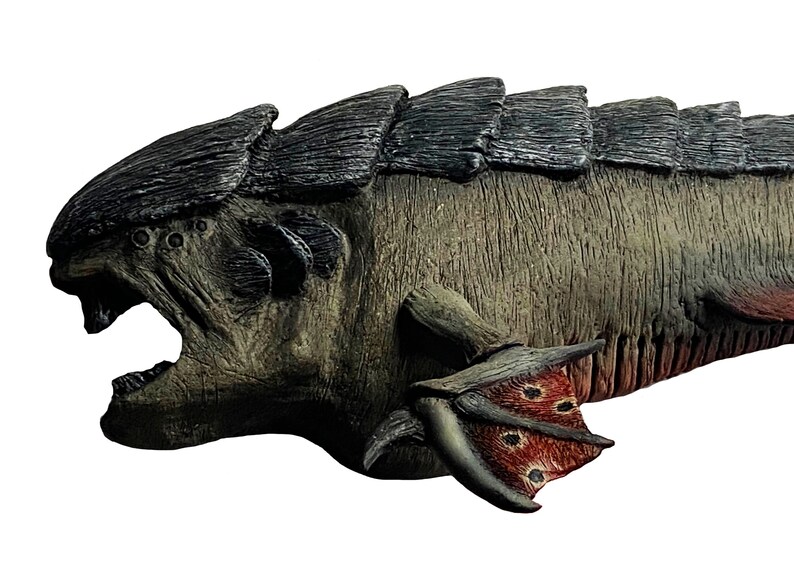 Warhammer 40k, Sci-fi Moive Monster, Prehistoric, Alien/tyranid Ripper ...