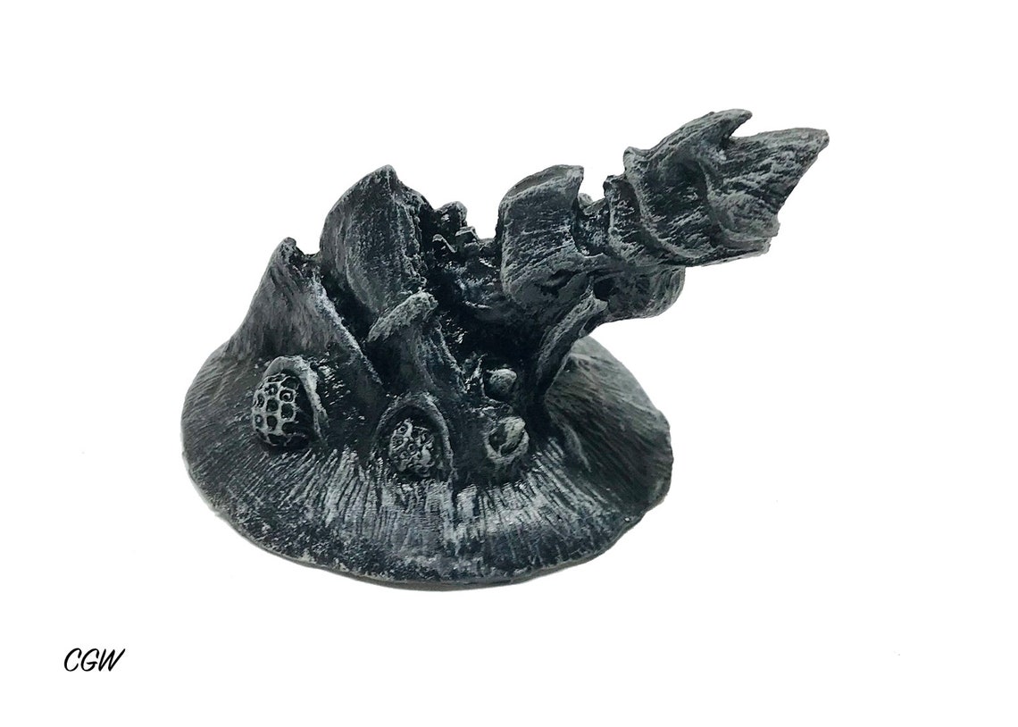 Tyranid Army Bio-cannon/ Biovore Alterative - Etsy