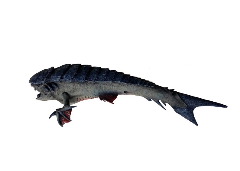 Warhammer 40k, Sci-fi Moive Monster, Prehistoric, Alien/tyranid Ripper ...