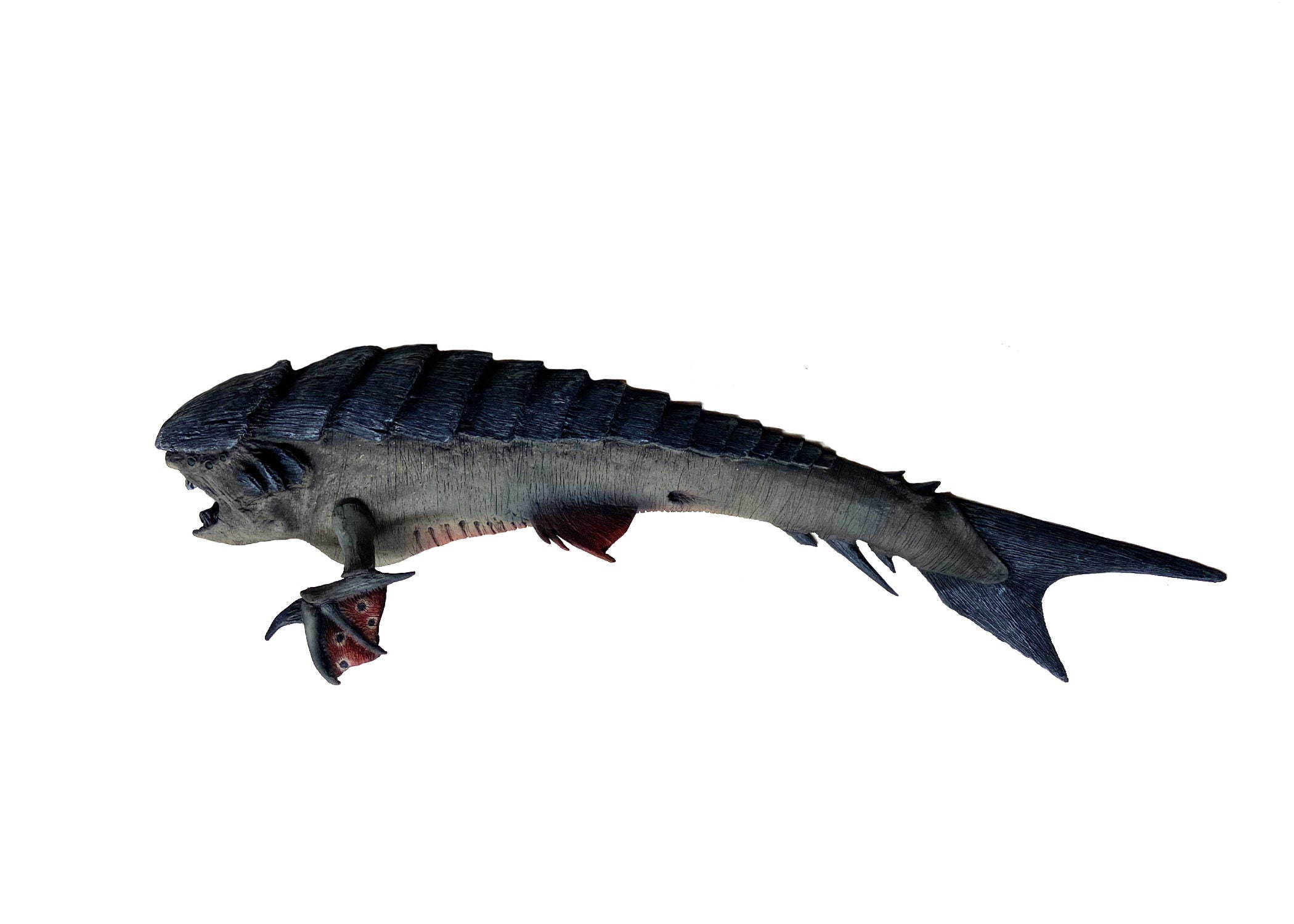 Warhammer 40k, Sci-fi Moive Monster, Prehistoric, Alien/tyranid Ripper ...