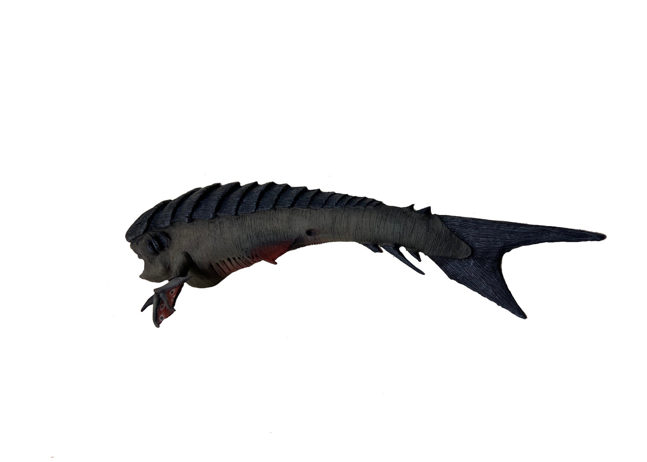 Warhammer 40k, Sci-fi Moive Monster, Prehistoric, Alien/tyranid Ripper ...
