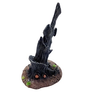 Warhammer 40k/ Wargames Alien Terrain Tyranid Army Bio-cannon - Etsy