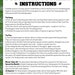 Printable Football Squares - 4 Quarter Payouts - 11x8.5" Download ...