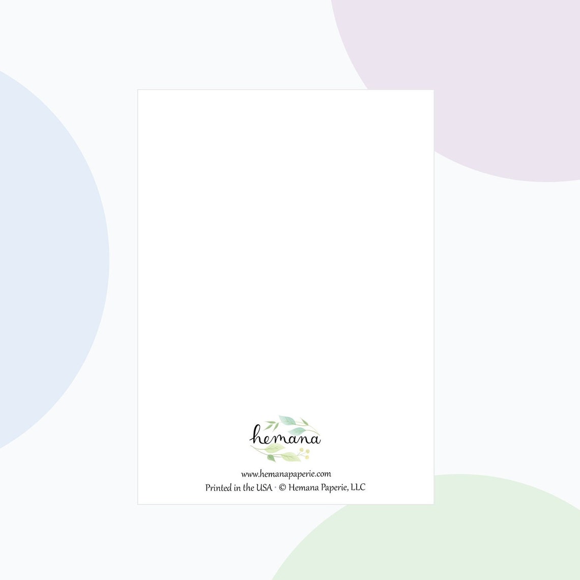 National Park Birthday Card Personalized Yellowstone - Etsy