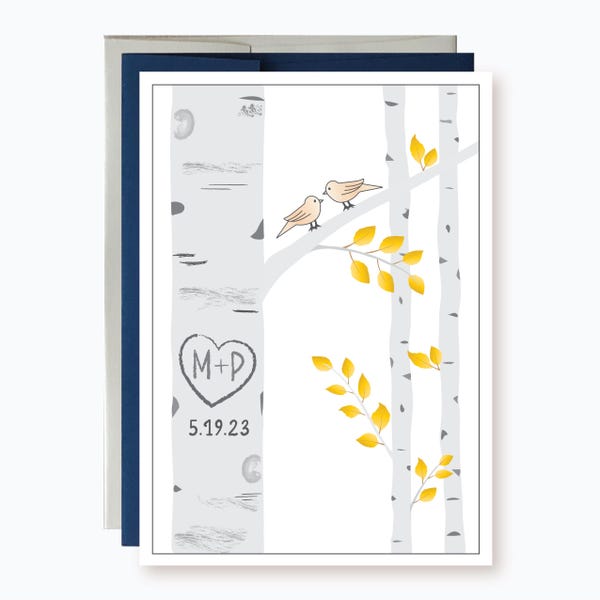 Wedding Cards - Etsy