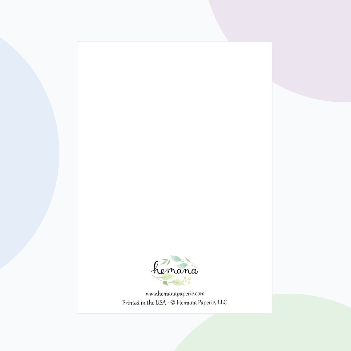 Personalized Farewell and Goodluck Card Custom Farewell Card - Etsy