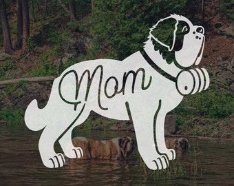 Saint Lucy Sticker - Etsy