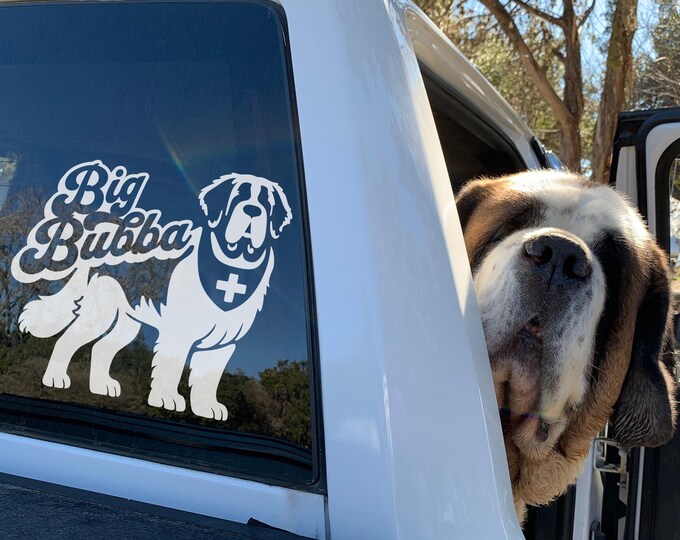 Got Drool? Decal, Paw Print Decal Big Dogs Drool Laptop Decal Dog Decal ...