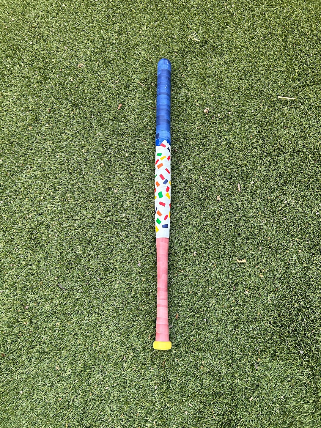 Ice Cream Plastic Bat - Etsy